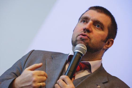 Дмитрий Потапенко биография, фото, личная жизнь и его жена 2018