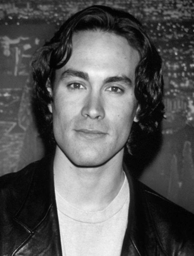 Брэндон Ли – биография, фото, личная жизнь, фильмография, смерть