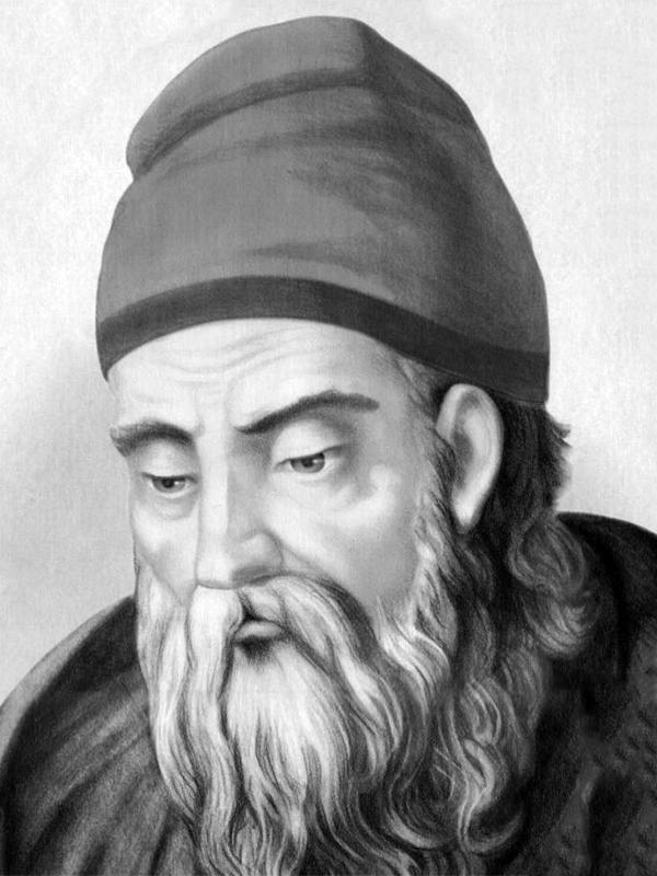 Евклид – биография, фото, личная жизнь и открытия: алгоритм и НОД ...