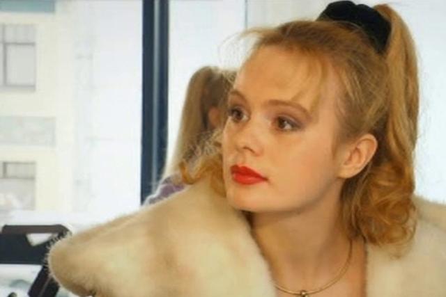 Алла Юганова – биография, фото, личная жизнь, новости, фильмография 2018