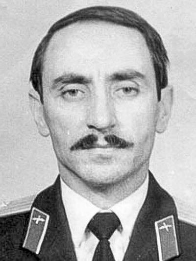 Джохар Дудаев – биография, фото, личная жизнь, интервью, смерть