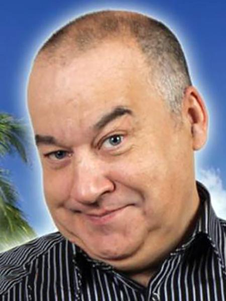 Игорь Маменко – биография, фото, личная жизнь, новости, анекдоты 2018 | %%sitename%%