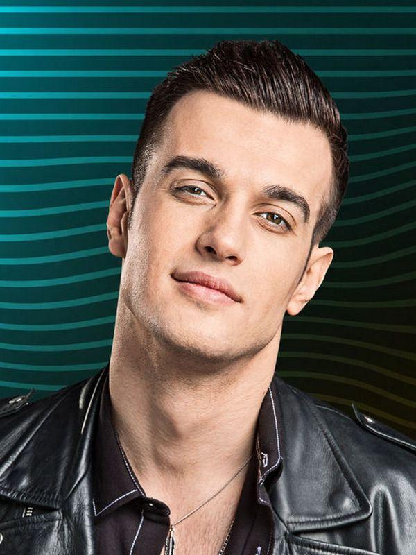 Terry – биография, фото, личная жизнь, новости, песни 2018