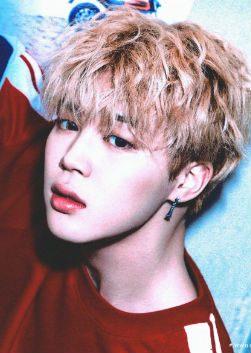 Пак Чимин из BTS – биография, фото, личная жизнь, девушка, рост и вес ...